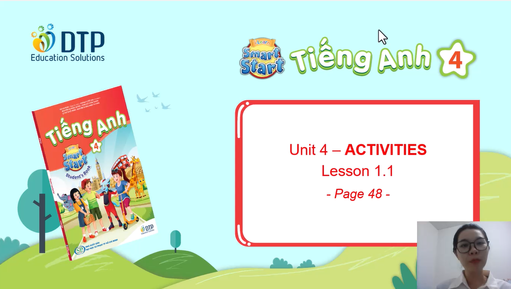 Video bài giảng - EduHome