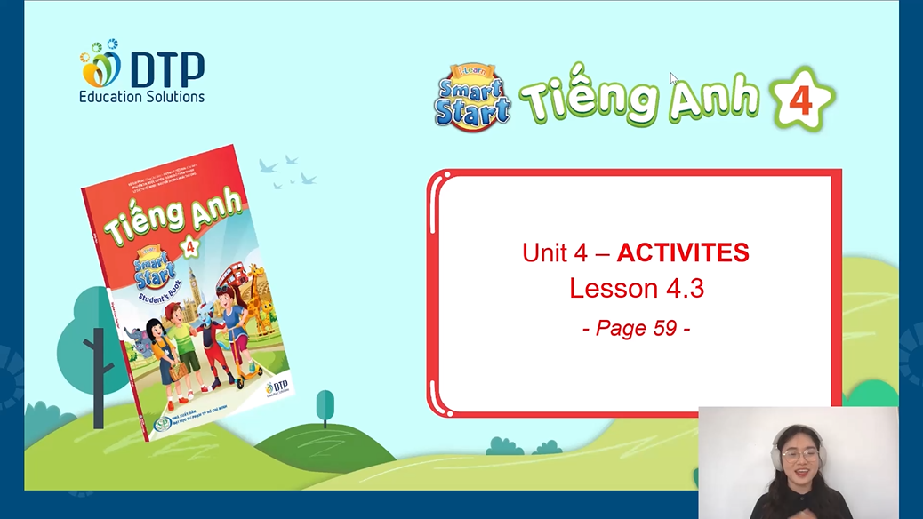 Video bài giảng - EduHome